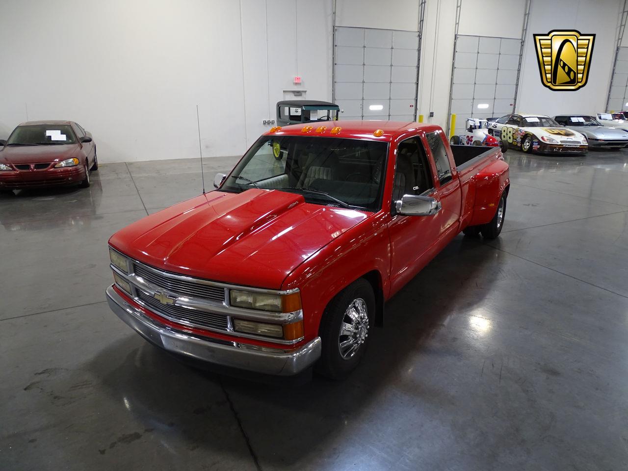 1992 Chevrolet 3500 for Sale | ClassicCars.com | CC-1133751