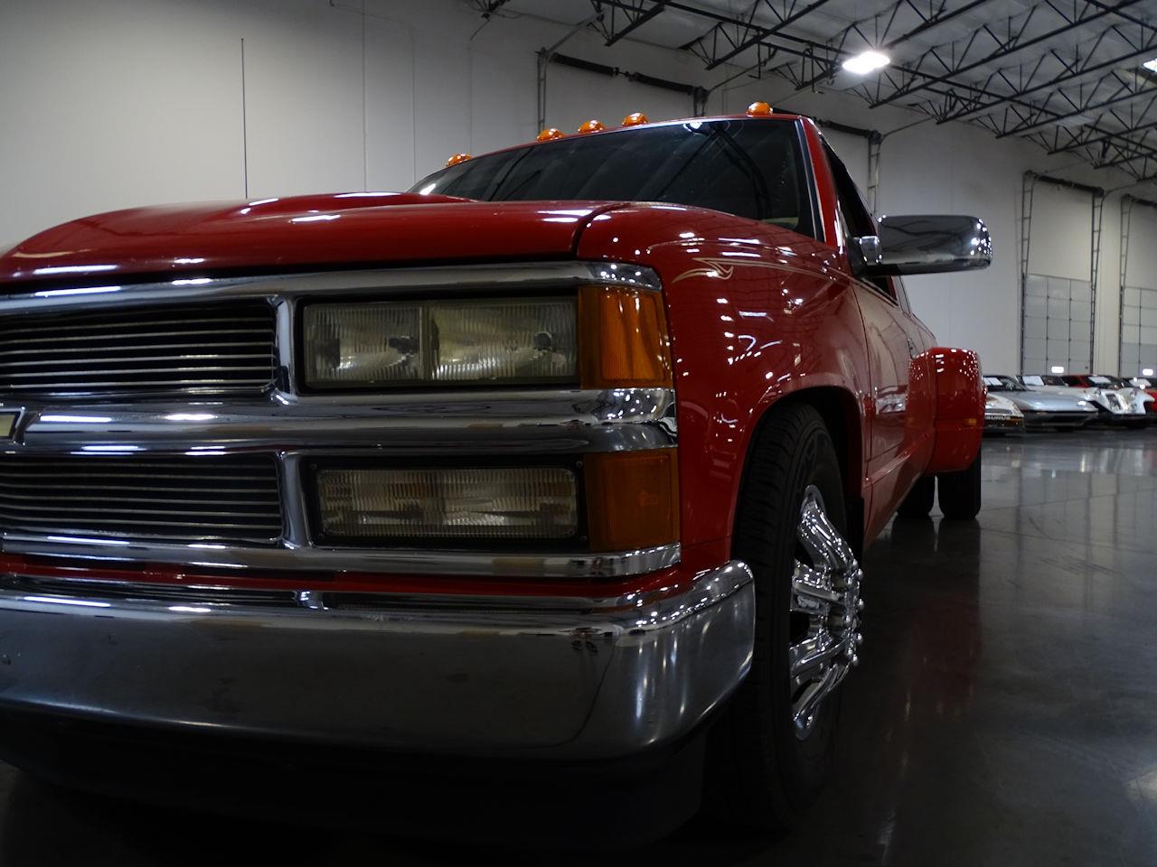 1992 Chevrolet 3500 for Sale | ClassicCars.com | CC-1133751