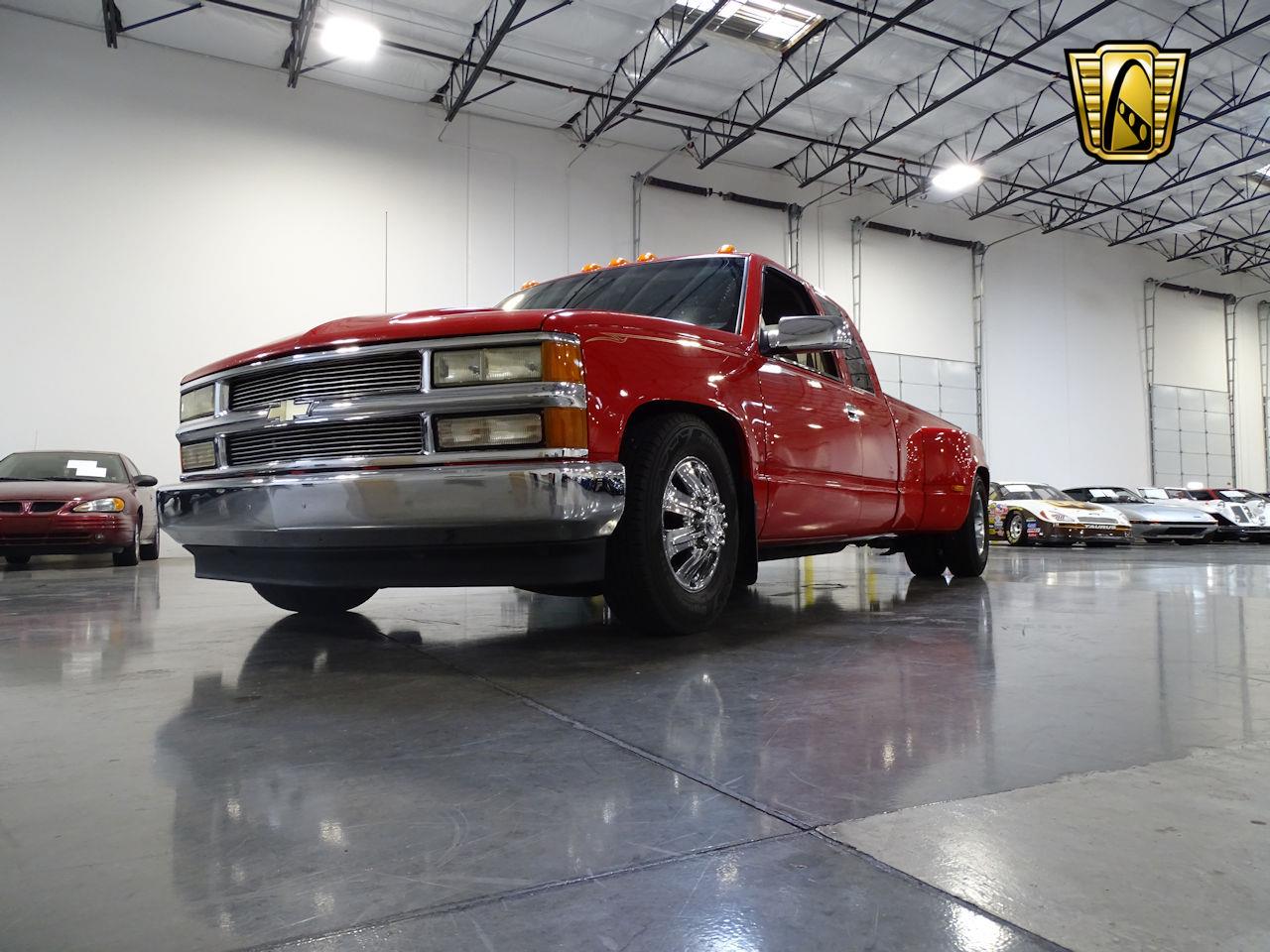 1992 Chevrolet 3500 for Sale | ClassicCars.com | CC-1133751