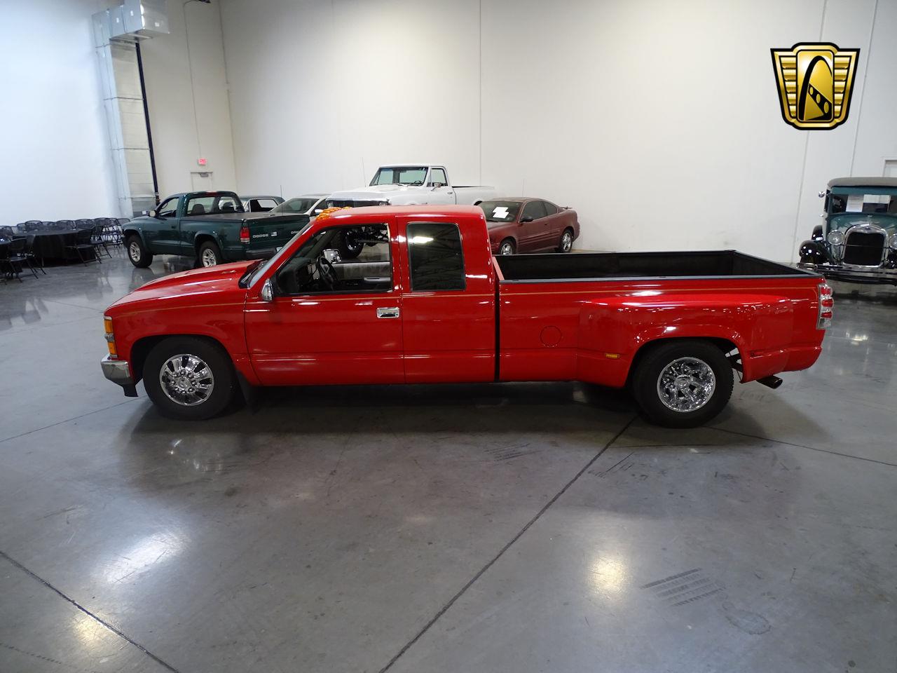 1992 Chevrolet 3500 for Sale | ClassicCars.com | CC-1133751