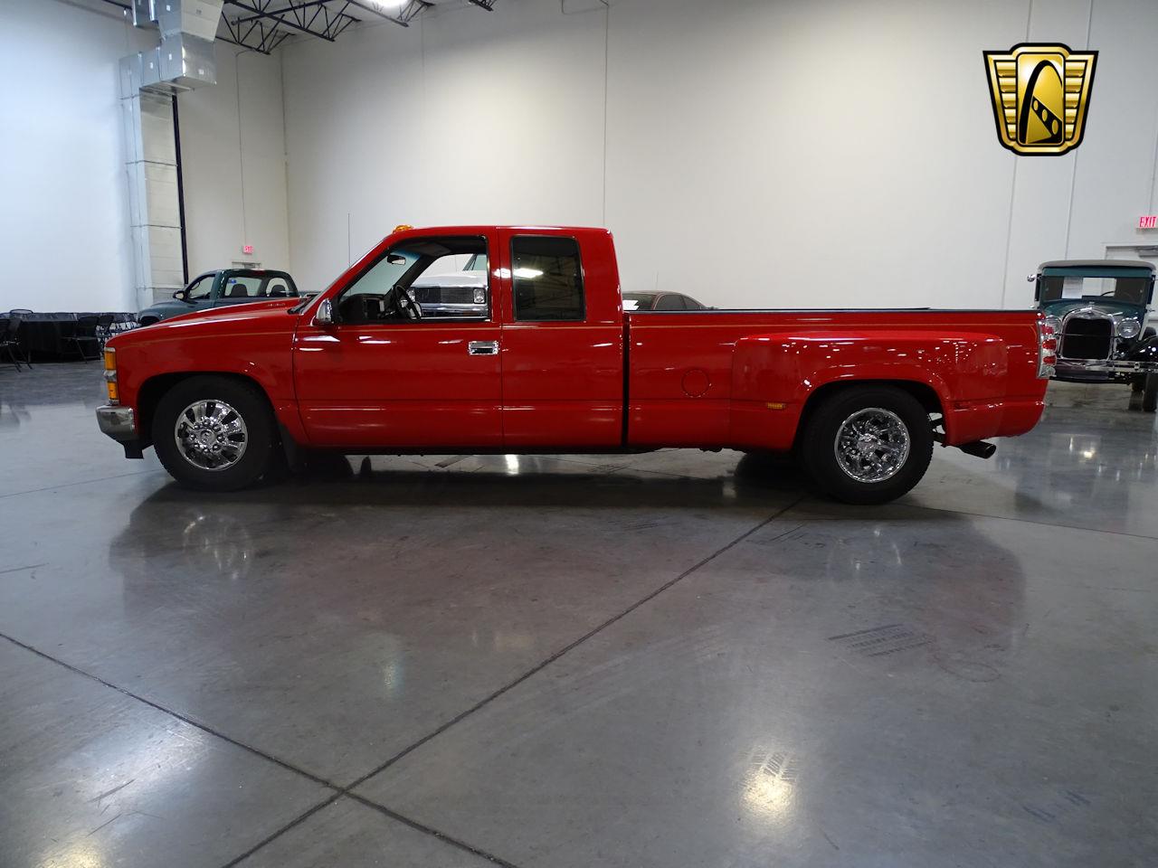 1992 Chevrolet 3500 for Sale | ClassicCars.com | CC-1133751