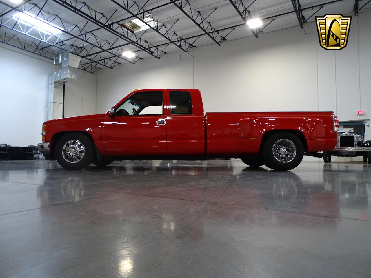 1992 Chevrolet 3500 for Sale | ClassicCars.com | CC-1133751