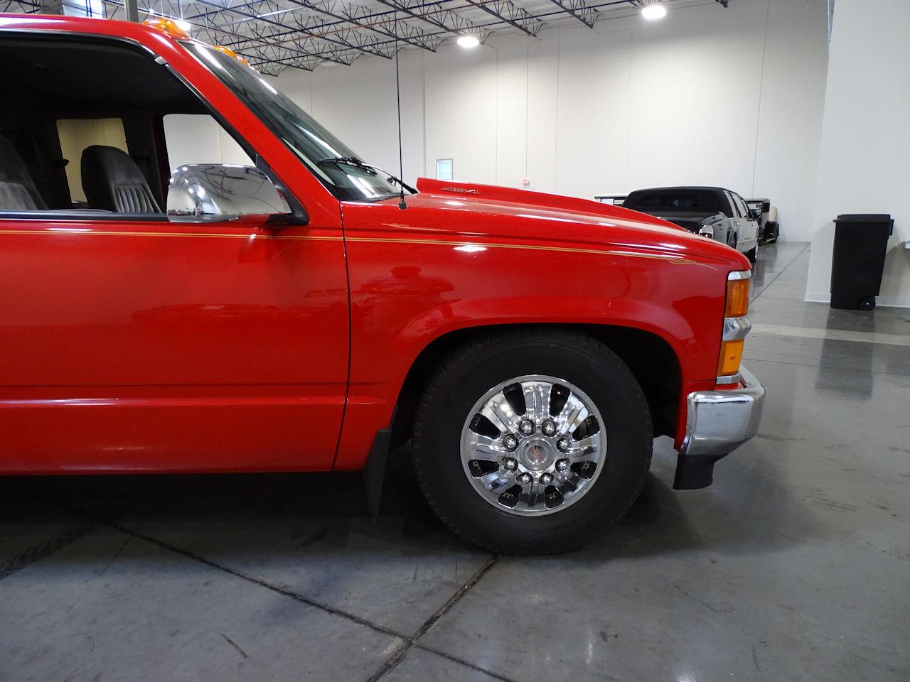 1992 Chevrolet 3500 for Sale | ClassicCars.com | CC-1133751