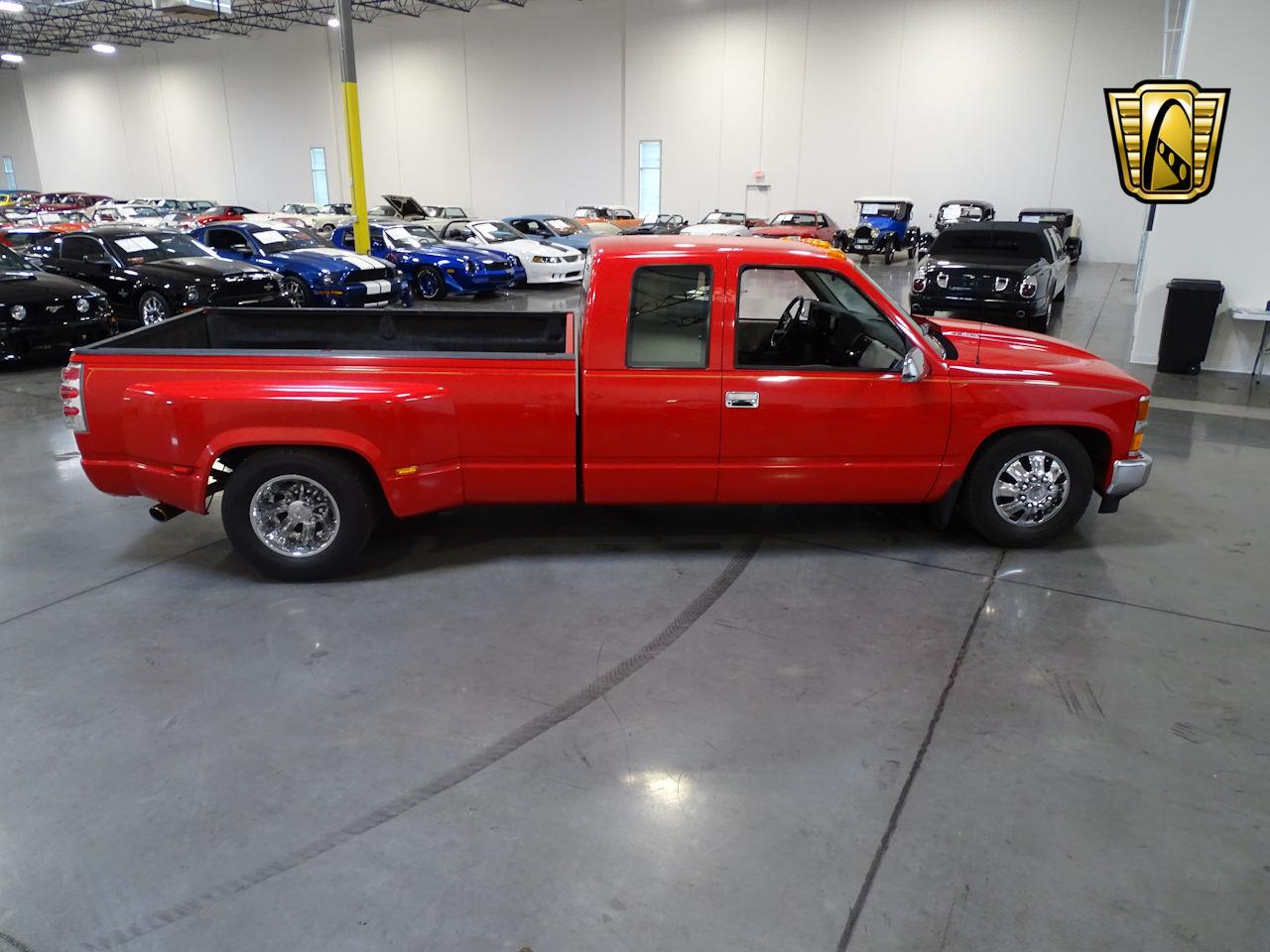 1992 Chevrolet 3500 for Sale | ClassicCars.com | CC-1133751