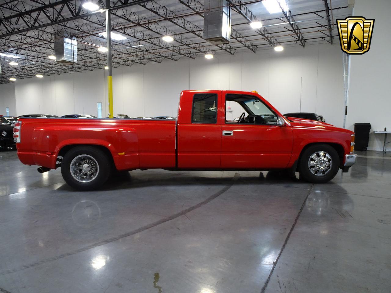 1992 Chevrolet 3500 for Sale | ClassicCars.com | CC-1133751