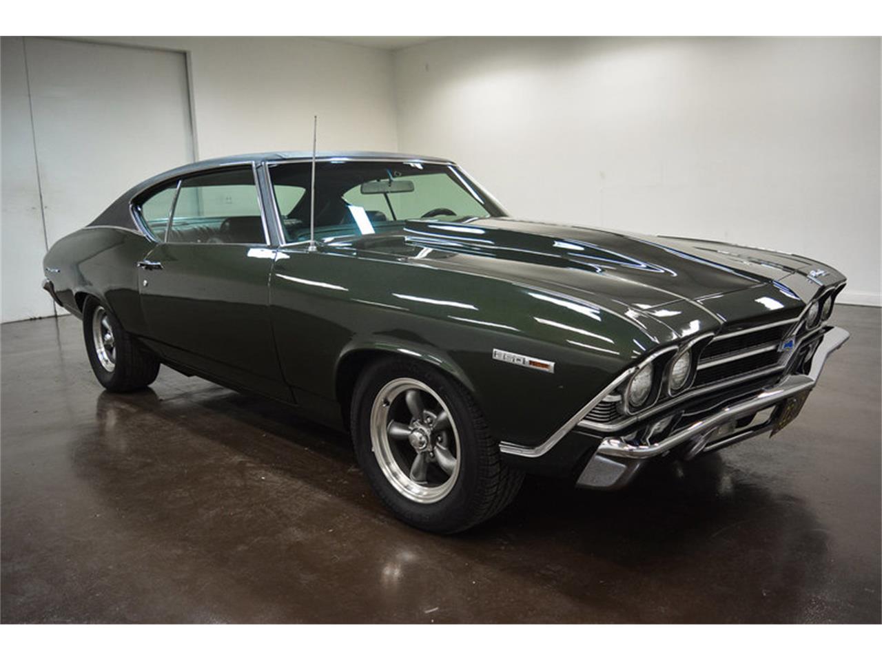 1969 Chevrolet Chevelle for Sale on ClassicCars.com