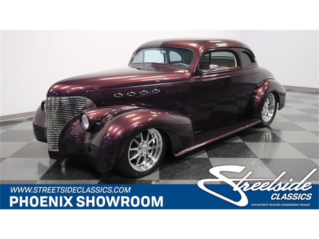 1939 Vehicles for Sale on ClassicCars.com