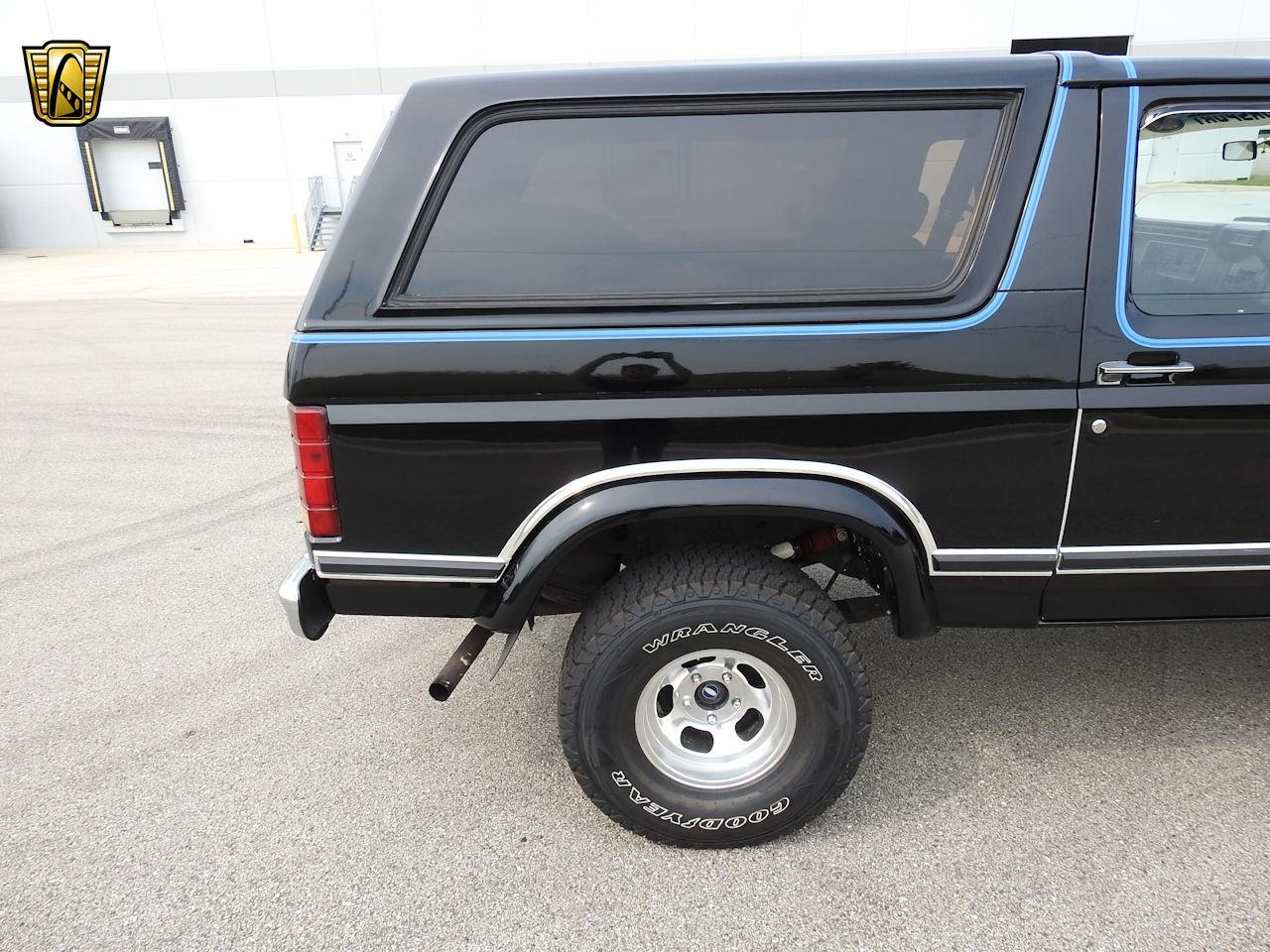 1980 Ford Bronco for Sale | ClassicCars.com | CC-1135085