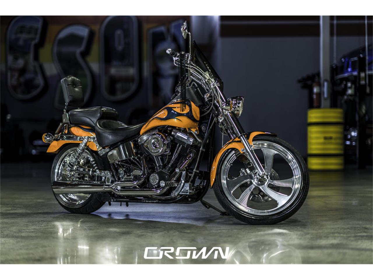 Classic Harley-Davidson for Sale on ClassicCars.com