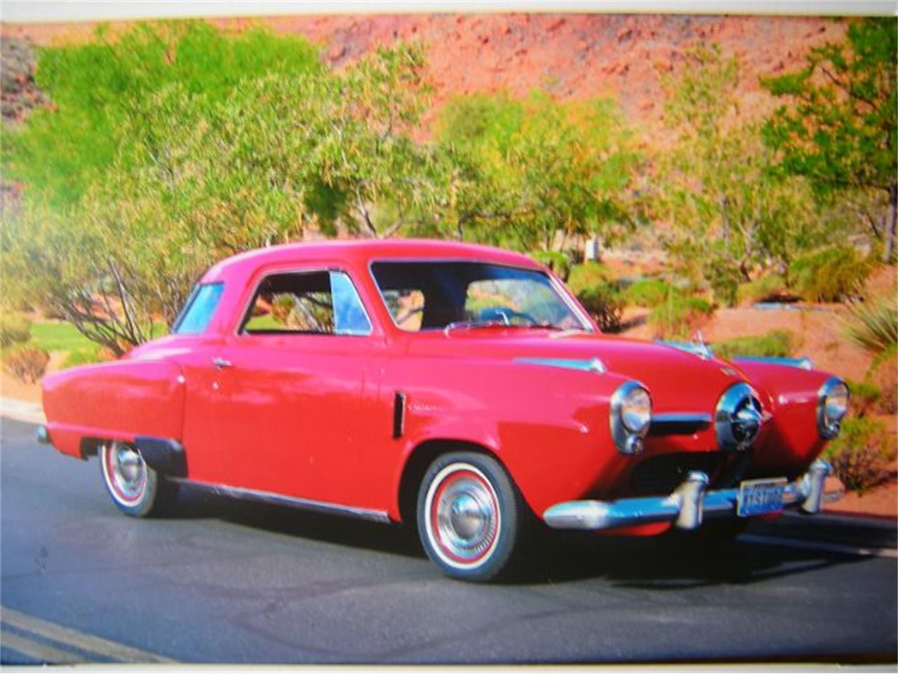 1950 Studebaker Champion for Sale | ClassicCars.com | CC-1135424