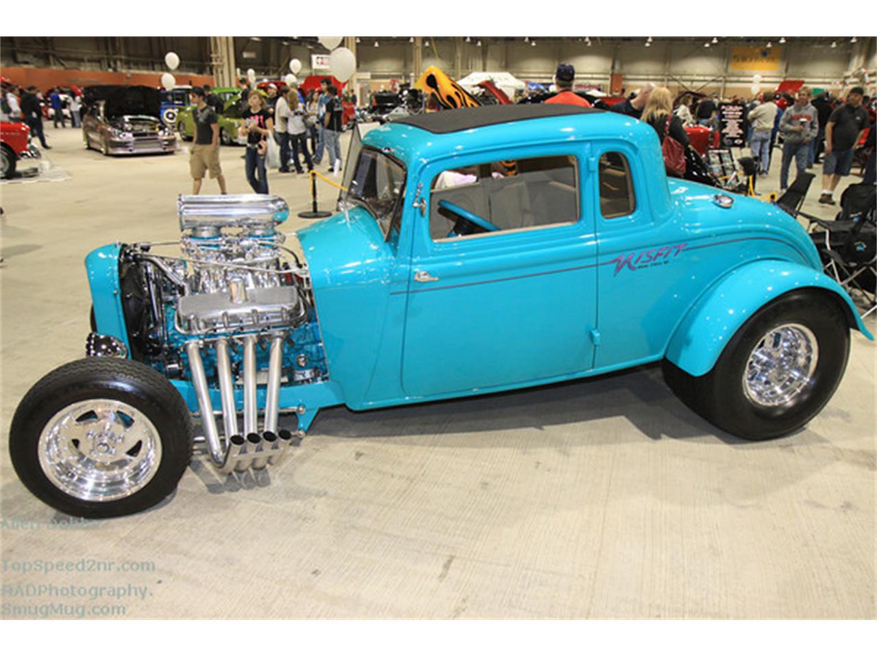 1933 Plymouth Coupe for Sale | ClassicCars.com | CC-1135566