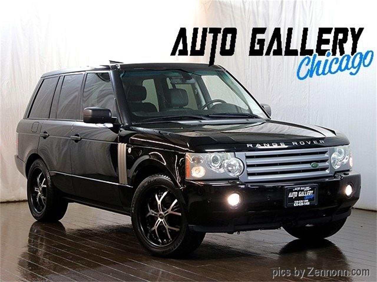 Classic Land Rover for Sale on ClassicCars.com