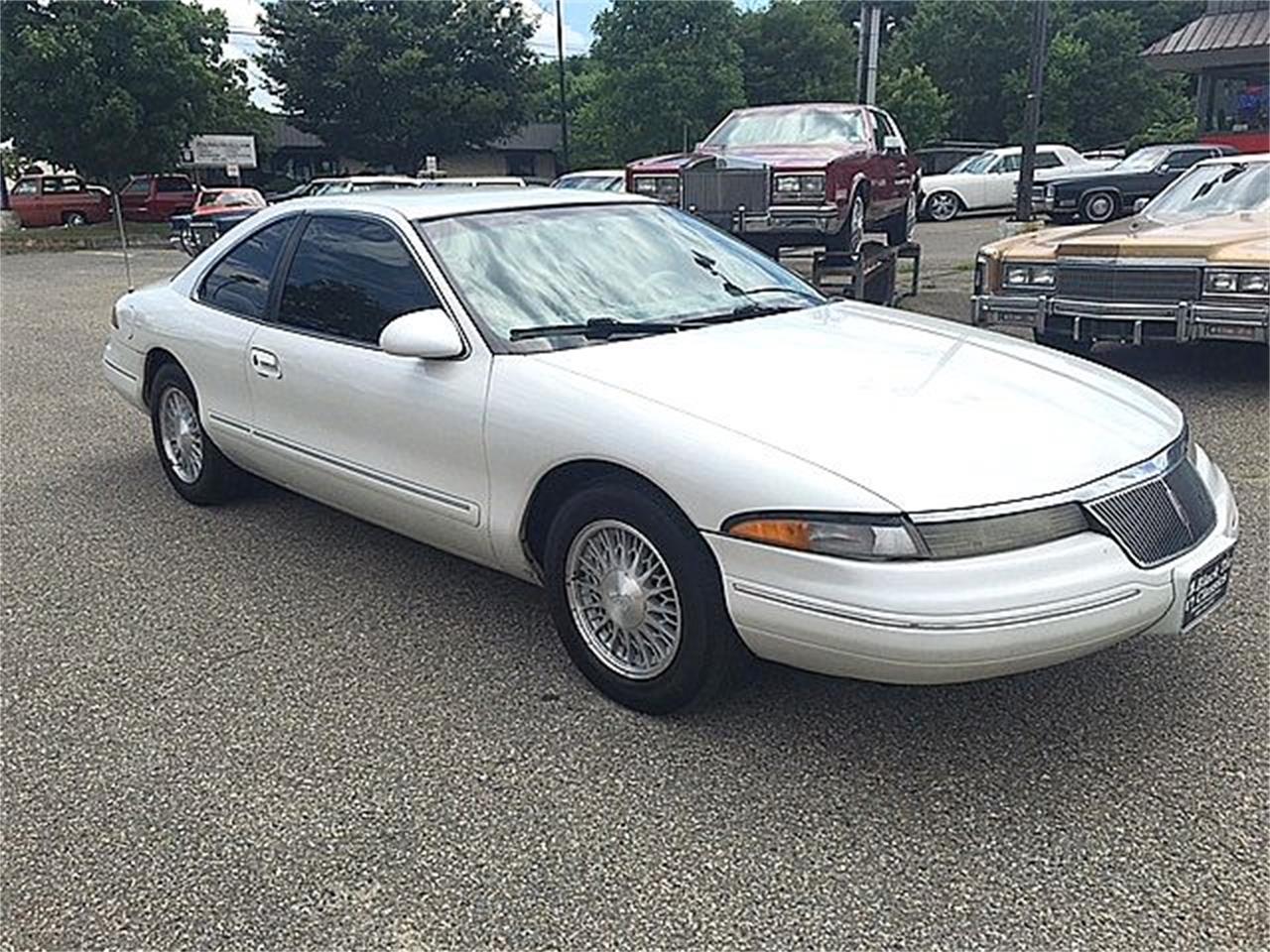 1996 Lincoln Mark VIII for Sale | ClassicCars.com | CC-1135759