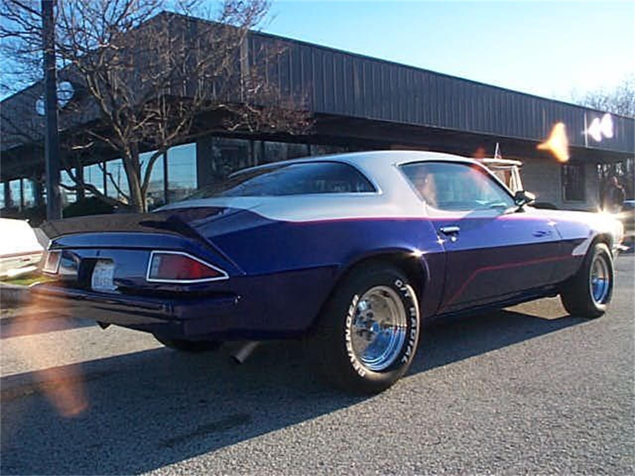 1976 Chevrolet Camaro for Sale | ClassicCars.com | CC-1135868