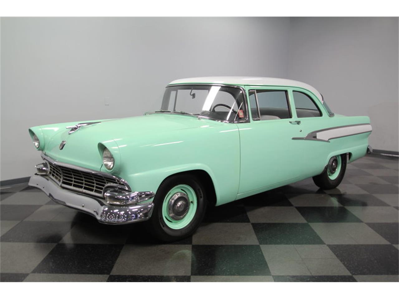 1956 Ford Mainline for Sale | ClassicCars.com | CC-1136522