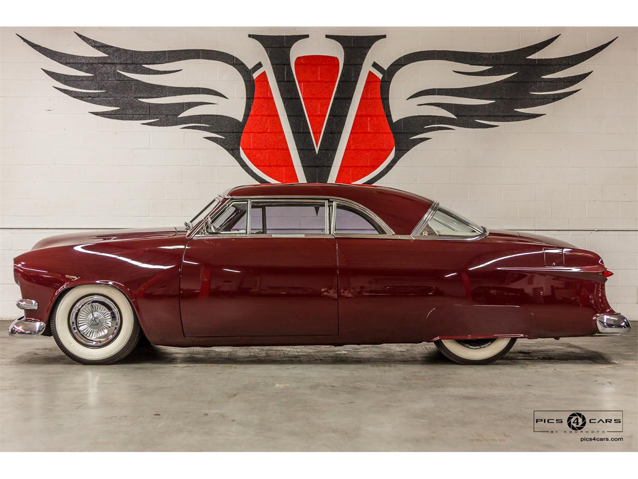 1951 Ford Crown Victoria for Sale | ClassicCars.com | CC-1130694