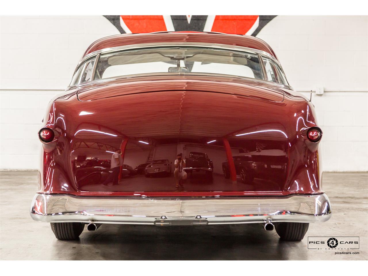 1951 Ford Crown Victoria for Sale | ClassicCars.com | CC-1130694