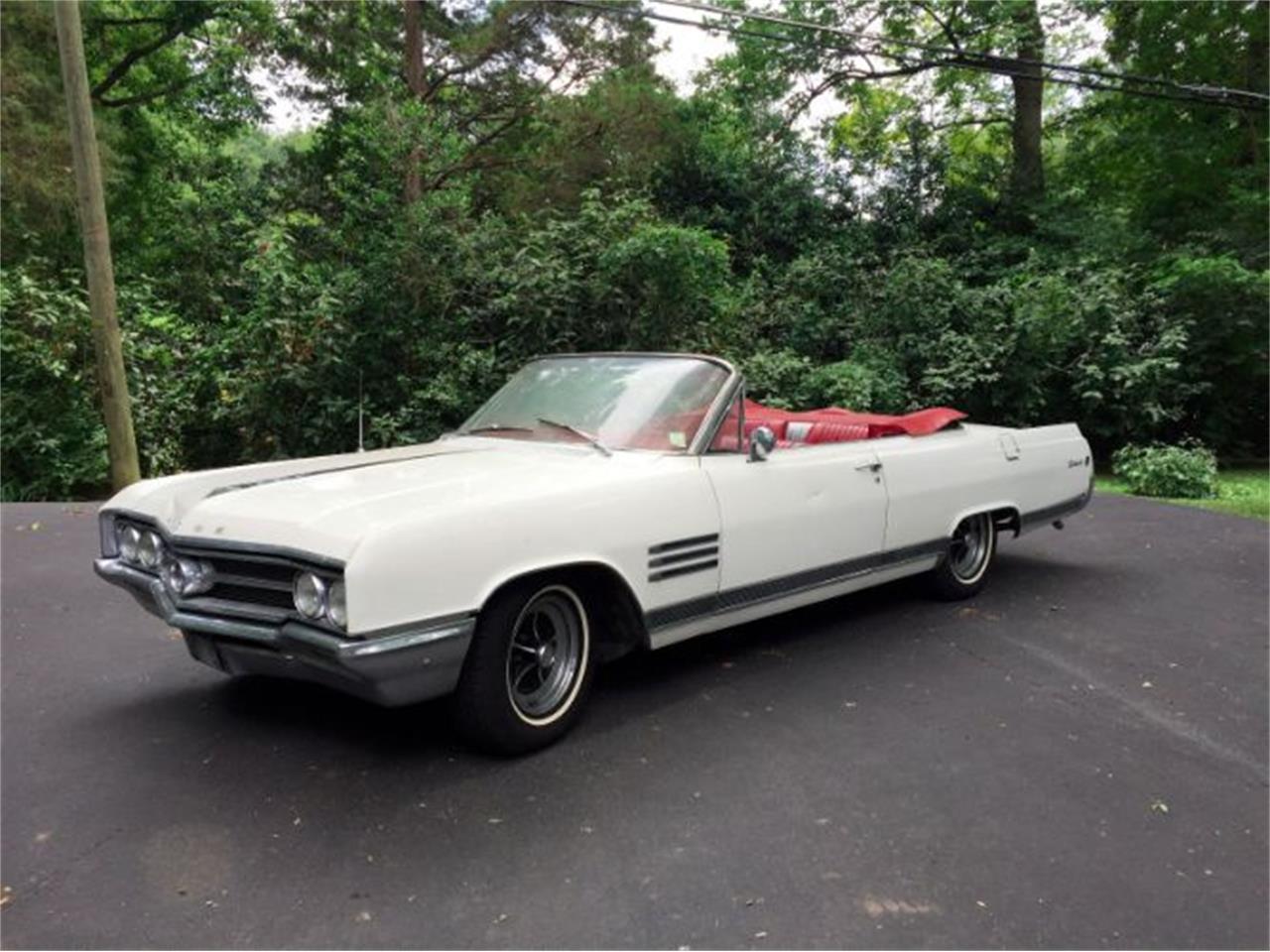 1964 Buick LeSabre for Sale | ClassicCars.com | CC-1137357