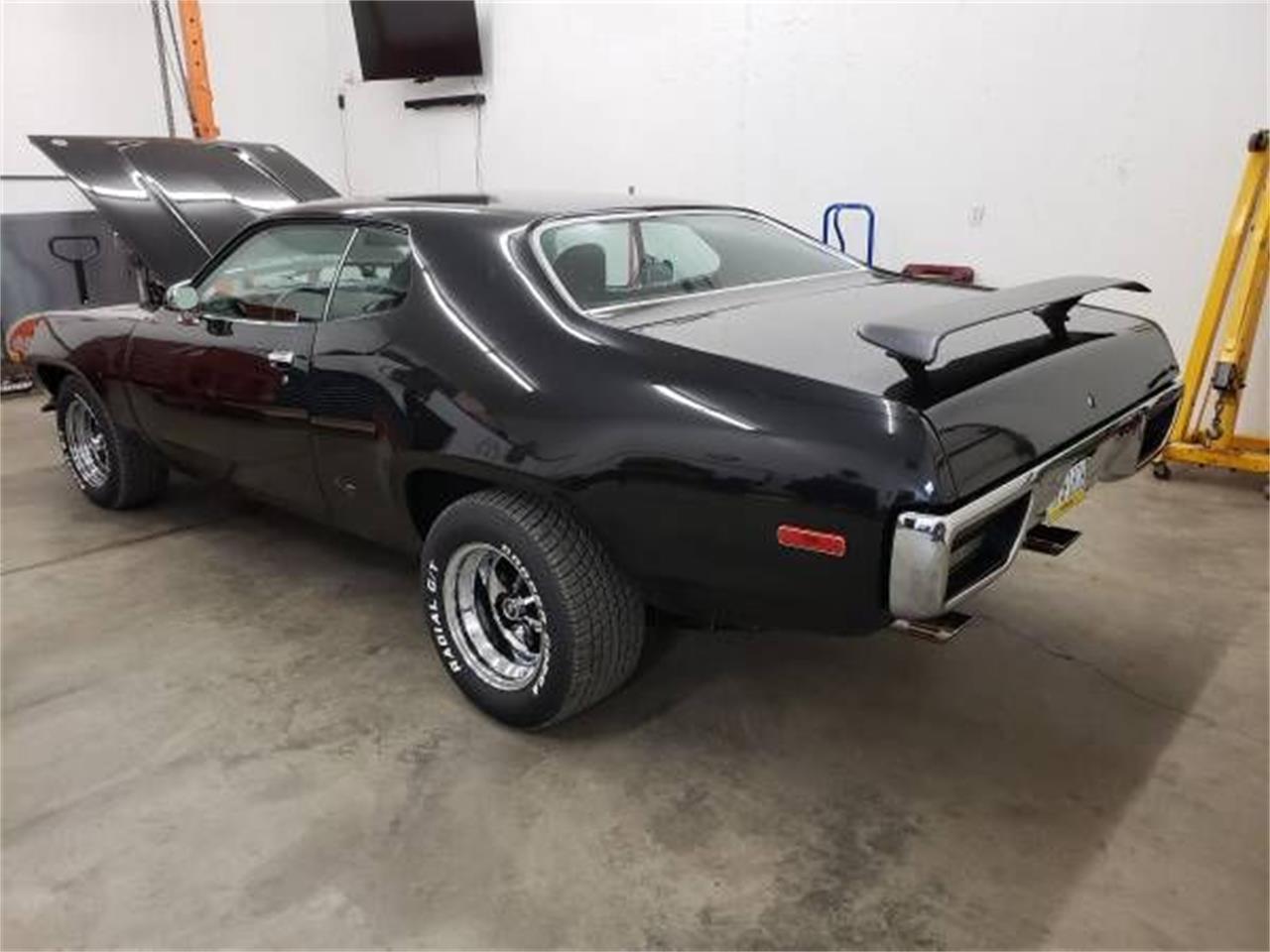 1972 Plymouth Road Runner for Sale | ClassicCars.com | CC-1137417