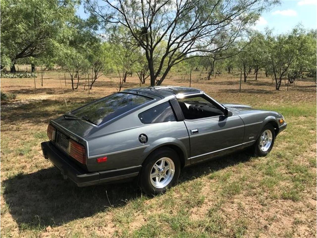 1983 Datsun 280ZX for Sale | ClassicCars.com | CC-1137587