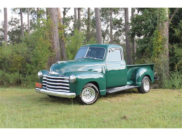 1949 to 1951 Chevrolet 3100 for Sale on ClassicCars.com