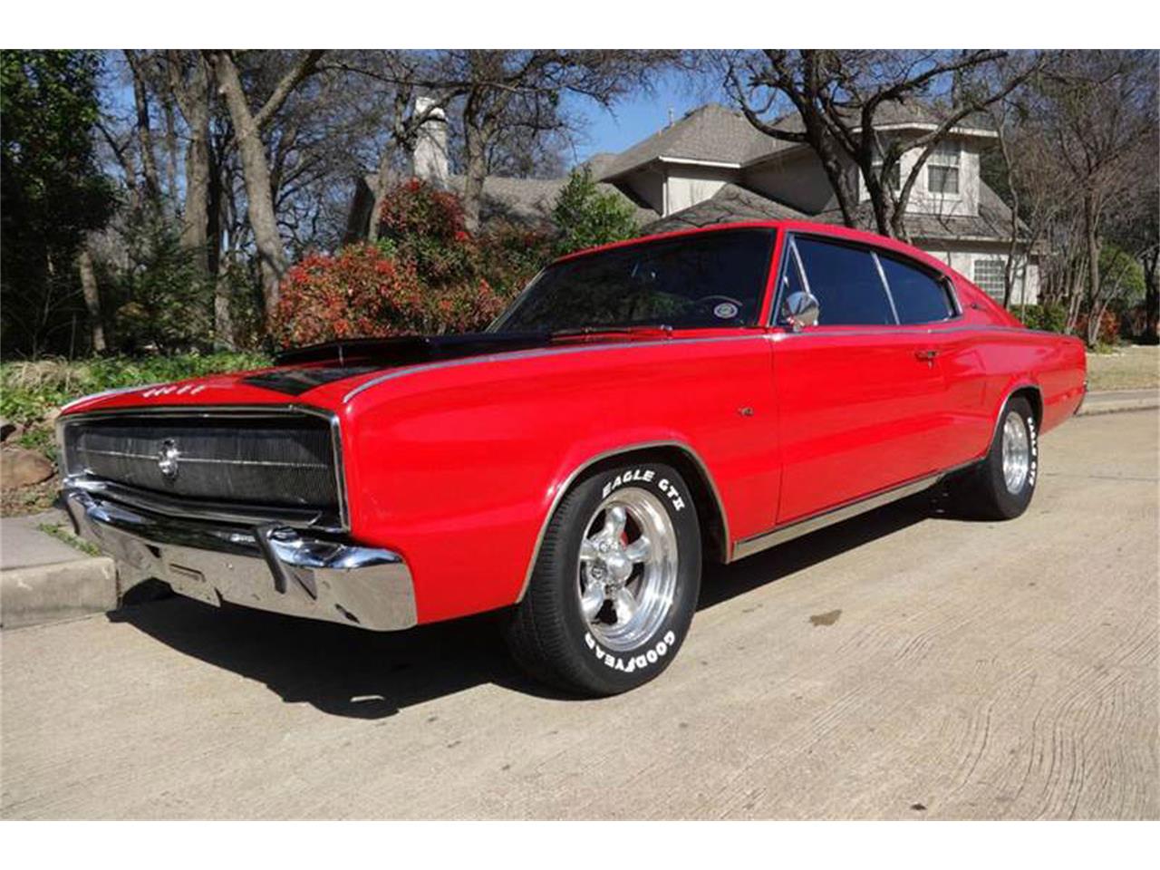 1966 Dodge Charger for Sale | ClassicCars.com | CC-1138940