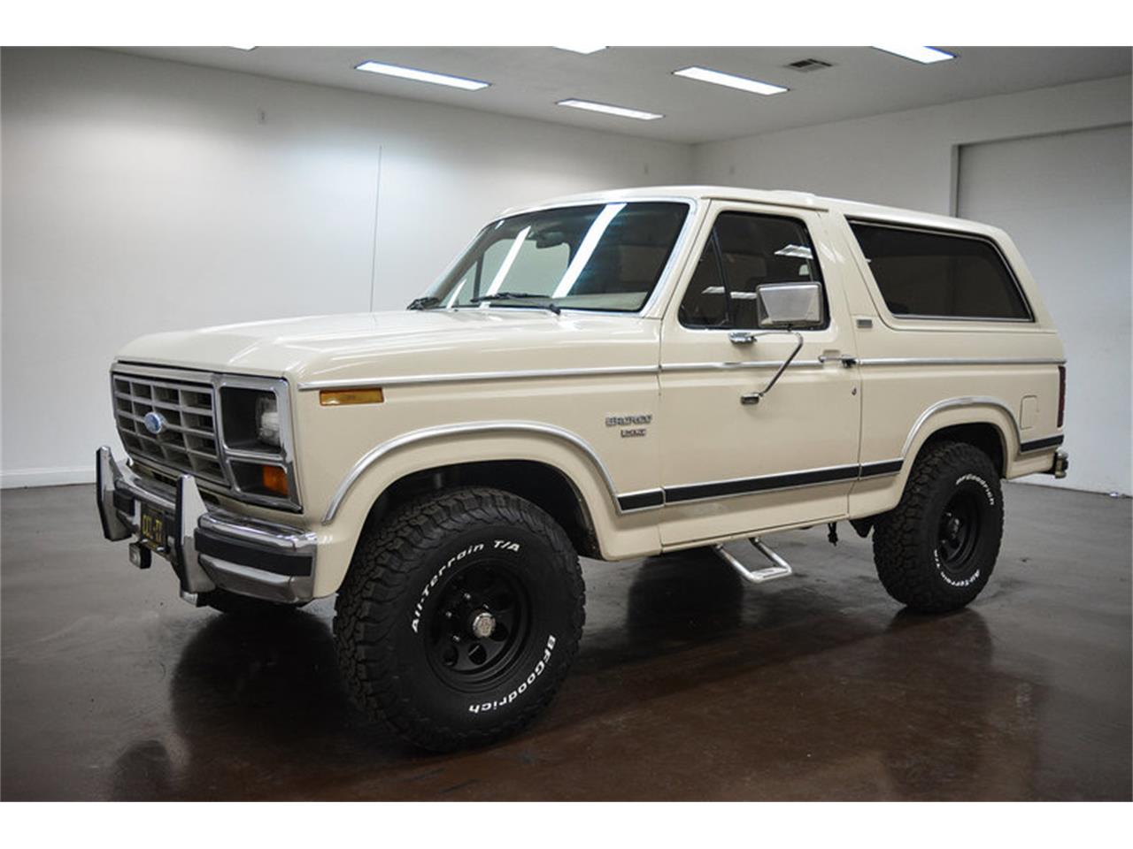 1982 Ford Bronco for Sale | ClassicCars.com | CC-1139008