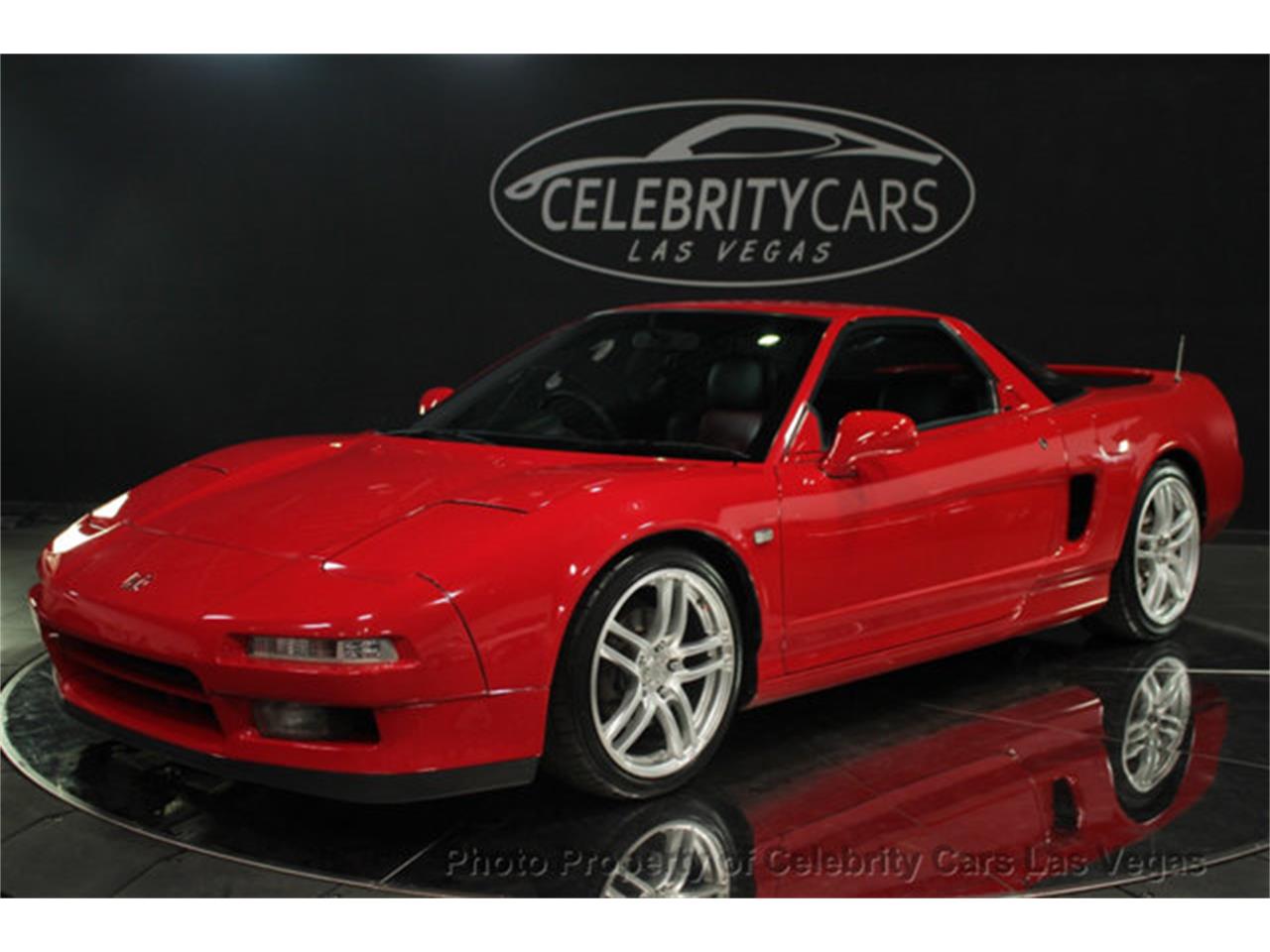 1990 Acura NSX for Sale | ClassicCars.com | CC-1139809