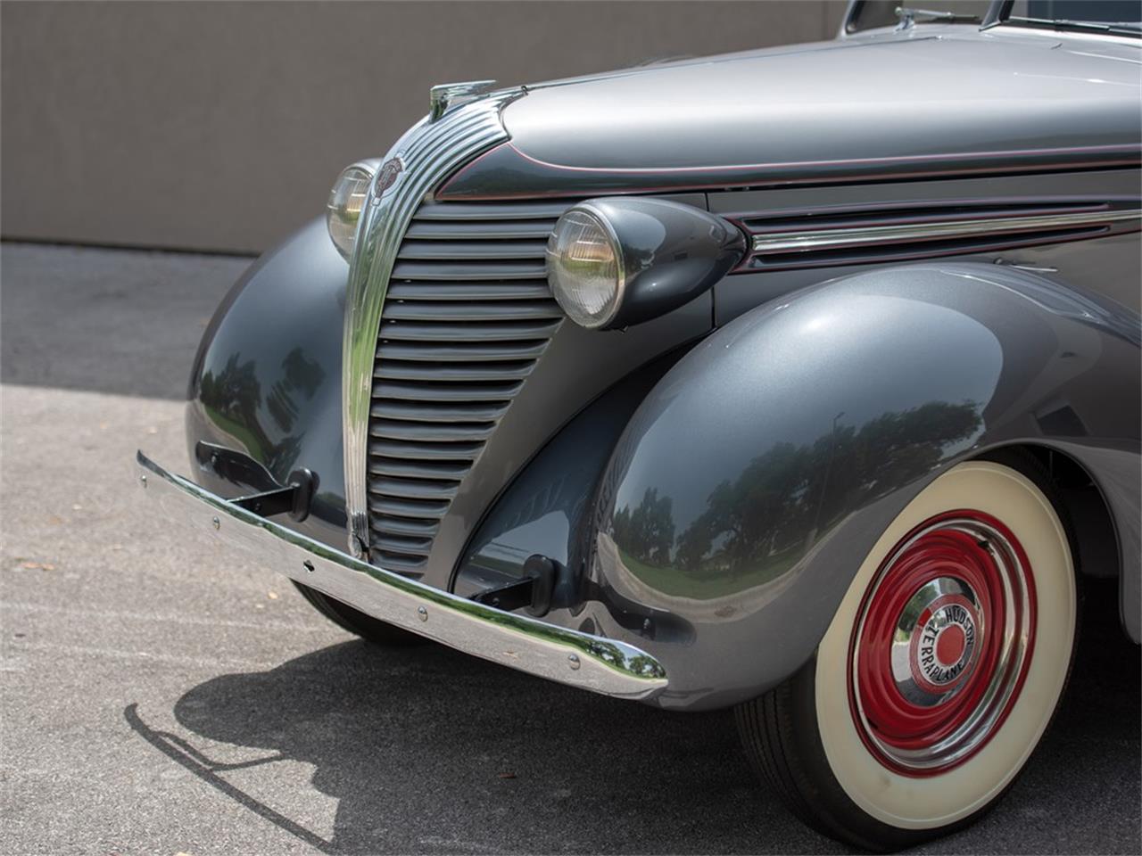 1938 Hudson Terraplane Cab Pickup for Sale | ClassicCars.com | CC-1139897