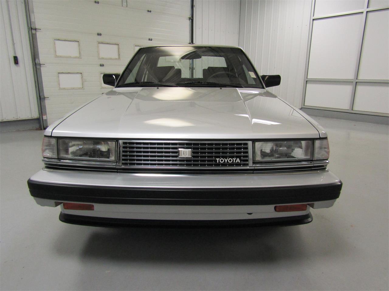 1985 Toyota Cressida for Sale | ClassicCars.com | CC-1141094