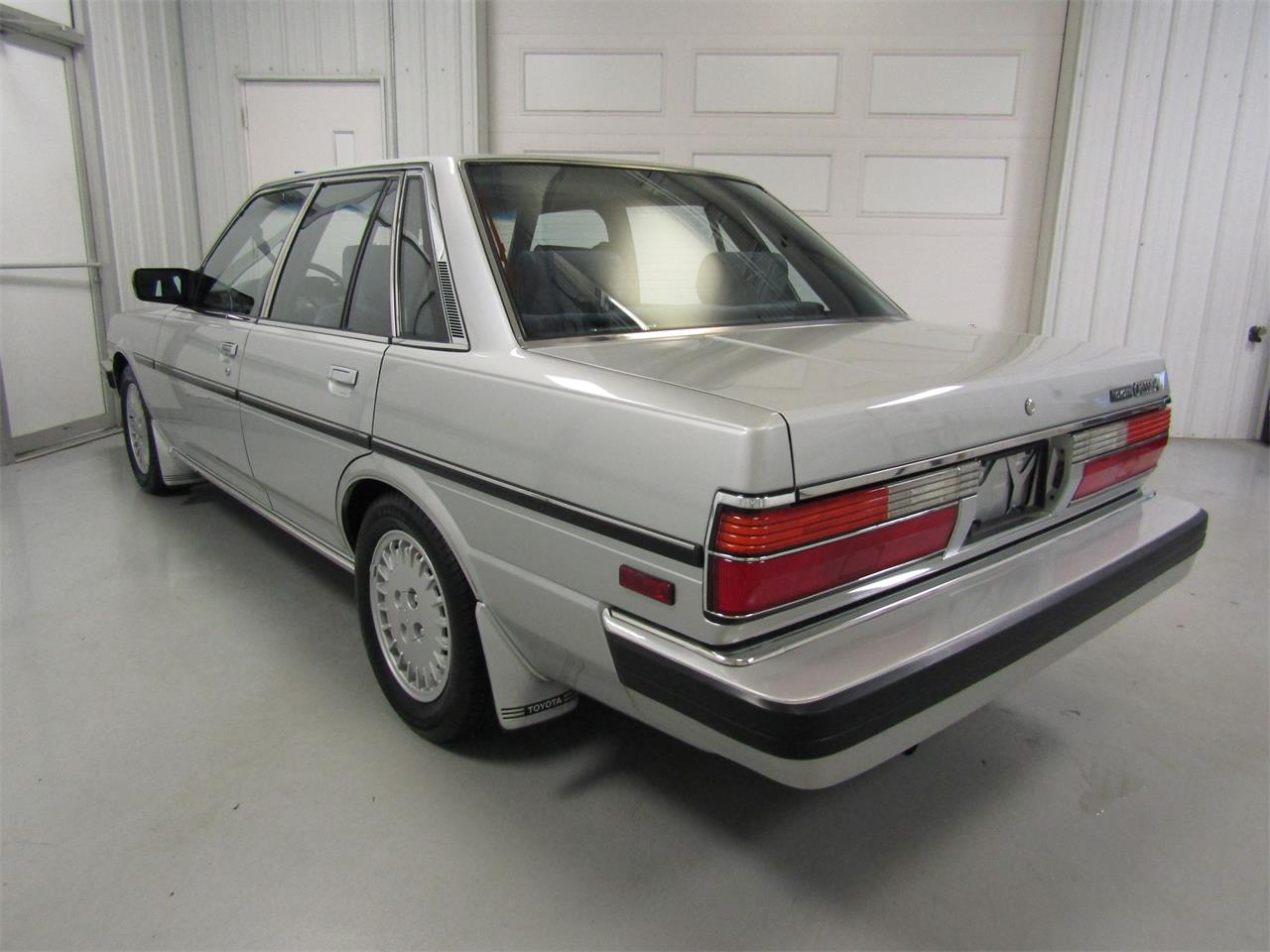 1985 Toyota Cressida for Sale | ClassicCars.com | CC-1141094