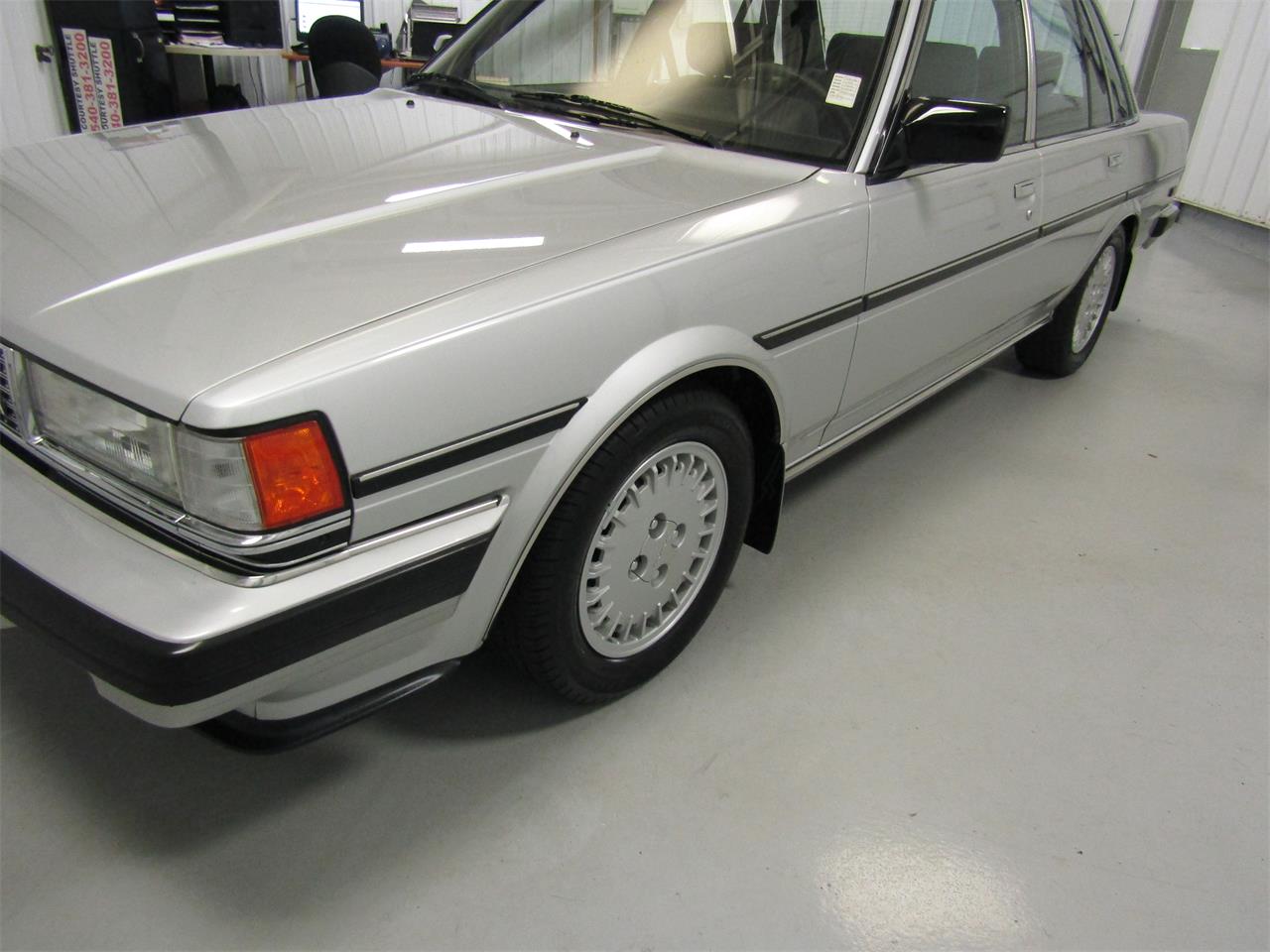 1985 Toyota Cressida for Sale | ClassicCars.com | CC-1141094