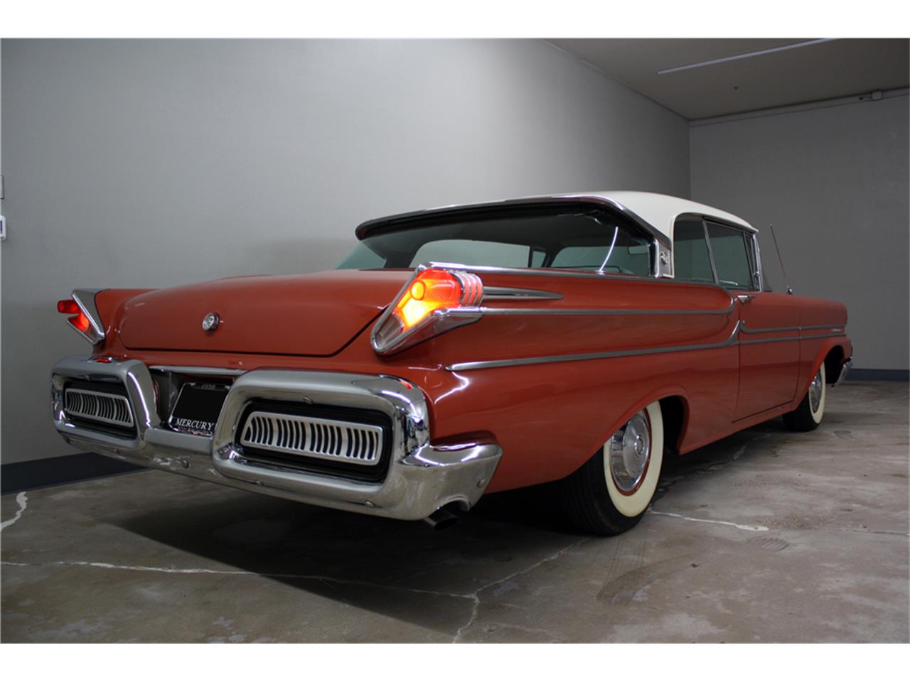 1958 Mercury Monterey for Sale | ClassicCars.com | CC-1140119