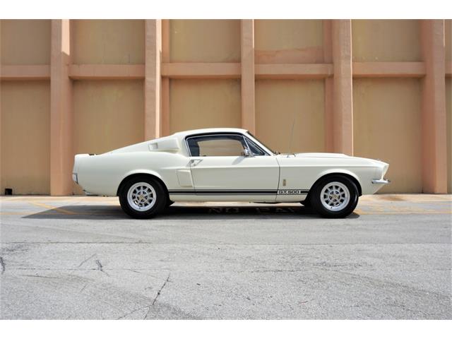 1967 Shelby GT500 for Sale on ClassicCars.com