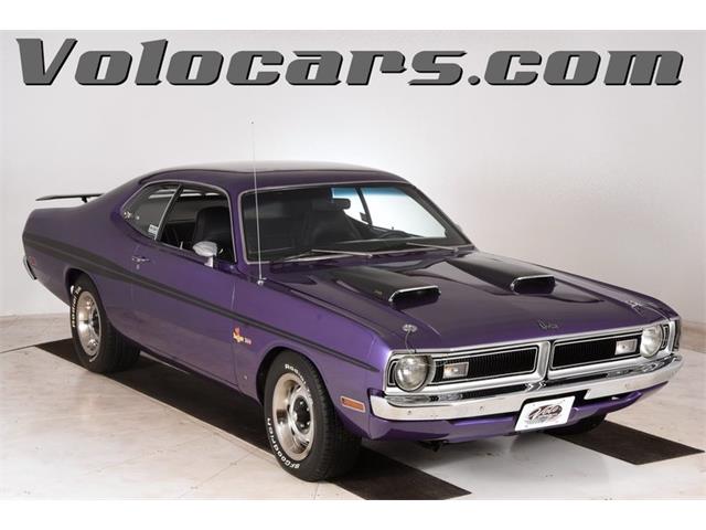 1970 to 1972 Dodge Demon for Sale on ClassicCars.com
