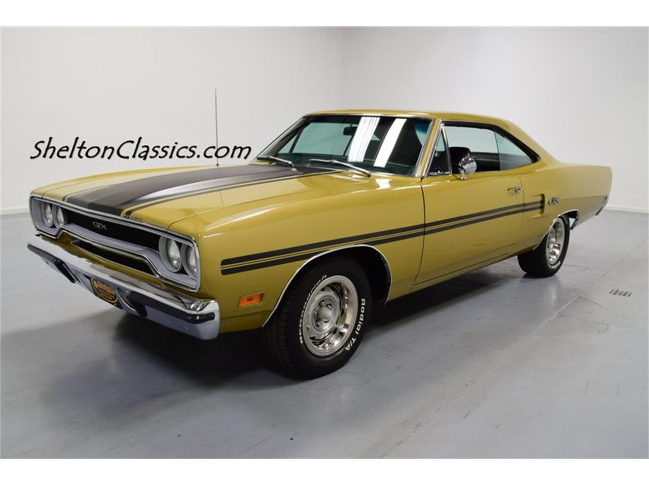 1970 Plymouth GTX for Sale | ClassicCars.com | CC-1143299