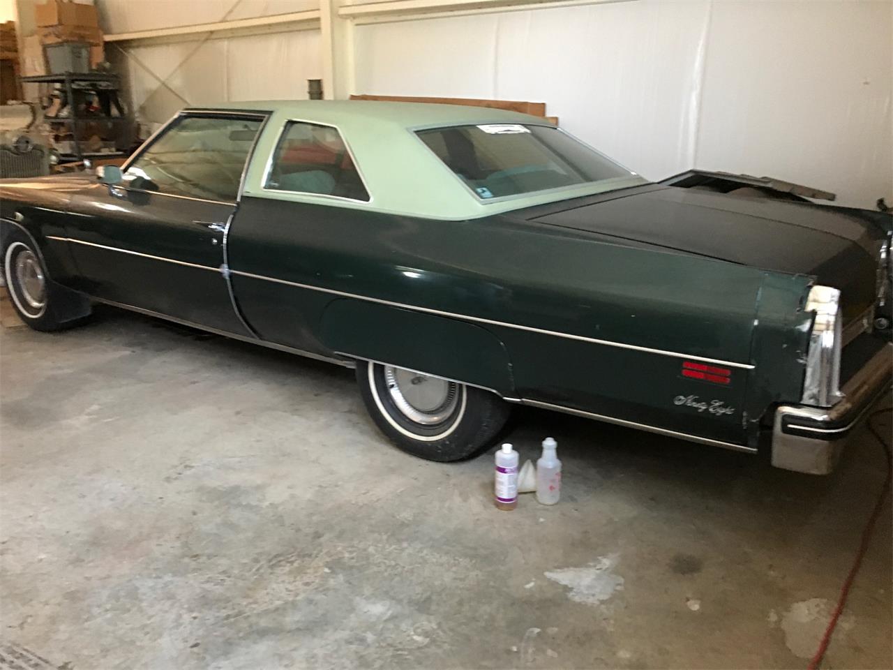 1975 Oldsmobile Regency 98 for Sale | ClassicCars.com | CC-1143544