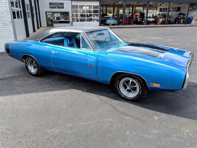 1970 Dodge Charger for Sale on ClassicCars.com