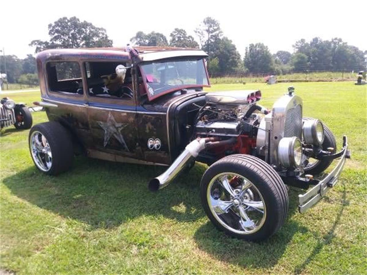 1930 Ford Rat Rod for Sale | ClassicCars.com | CC-1144118
