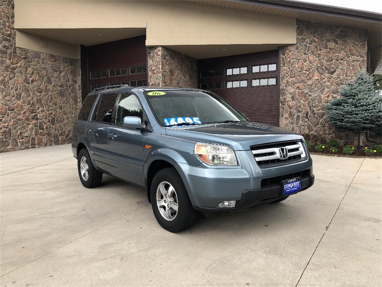 2006 Honda Pilot for Sale | ClassicCars.com | CC-1144191