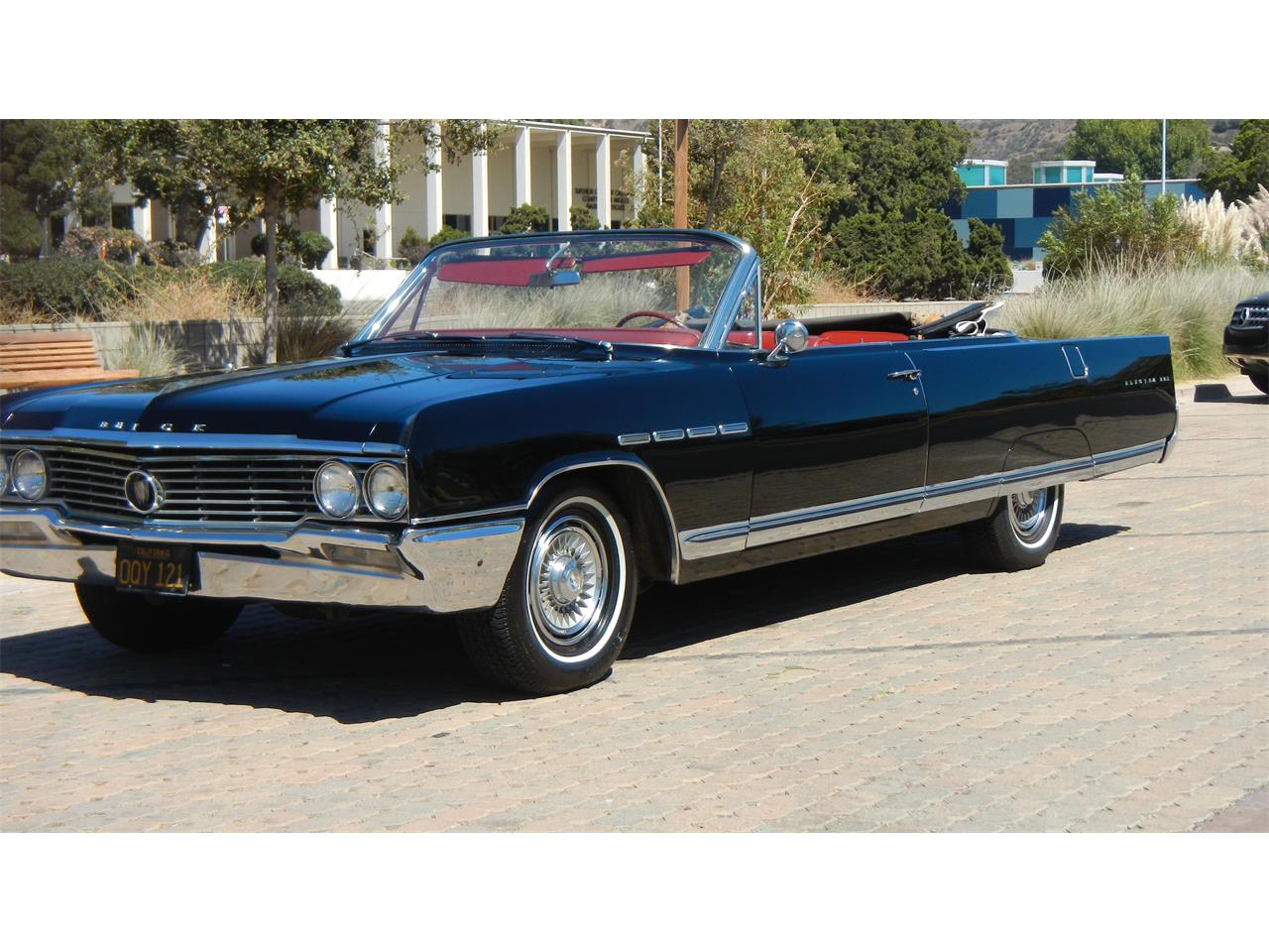 1964 Buick Electra 225 for Sale | ClassicCars.com | CC-1144614