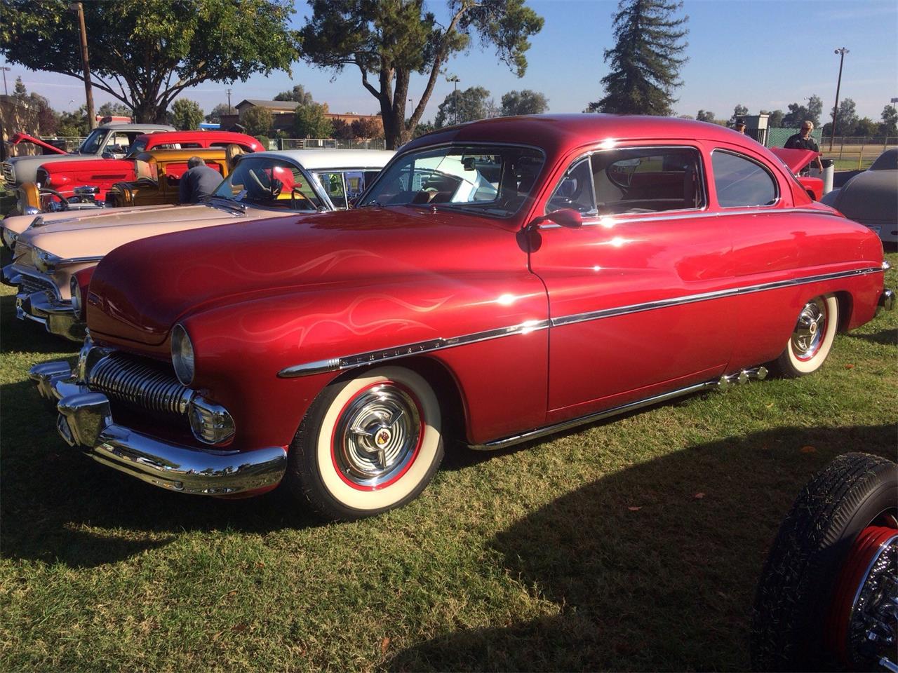 1950 Mercury Coupe for Sale | ClassicCars.com | CC-1144963