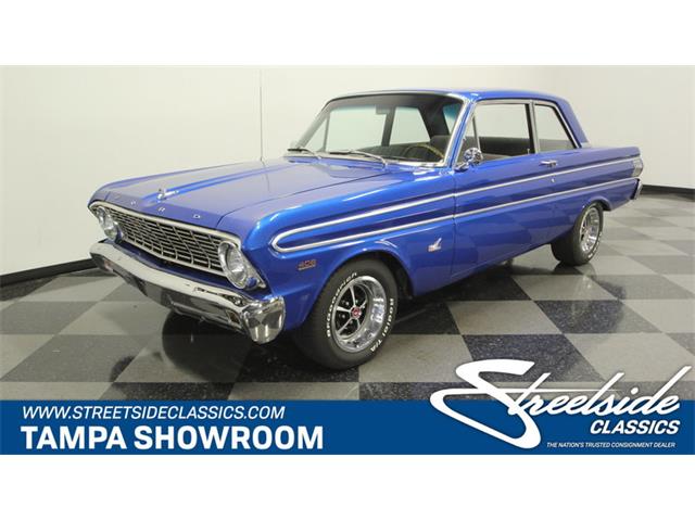 1964 Ford Falcon for Sale on ClassicCars.com