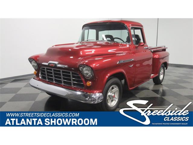 1956 Chevrolet 3100 for Sale on ClassicCars.com