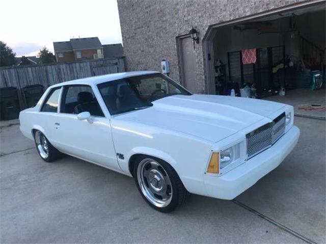 1978 to 1980 Chevrolet Malibu for Sale on ClassicCars.com
