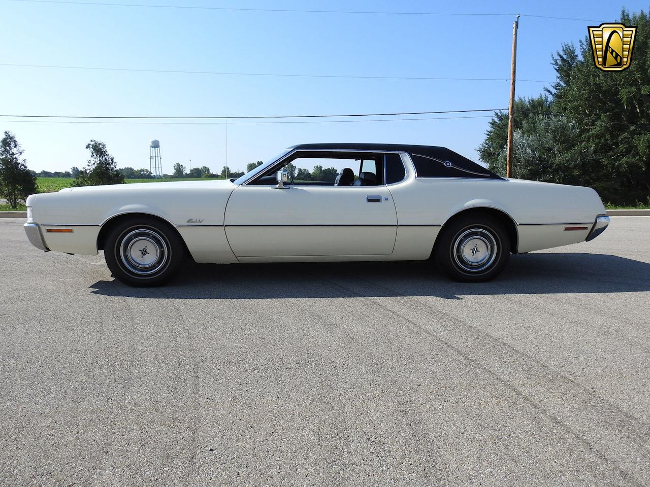 1972 Ford Thunderbird for Sale | ClassicCars.com | CC-1146628