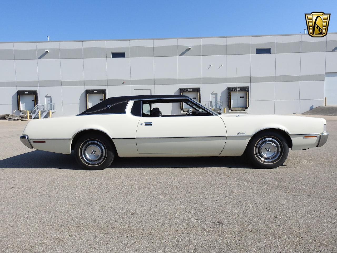 1972 Ford Thunderbird for Sale | ClassicCars.com | CC-1146628