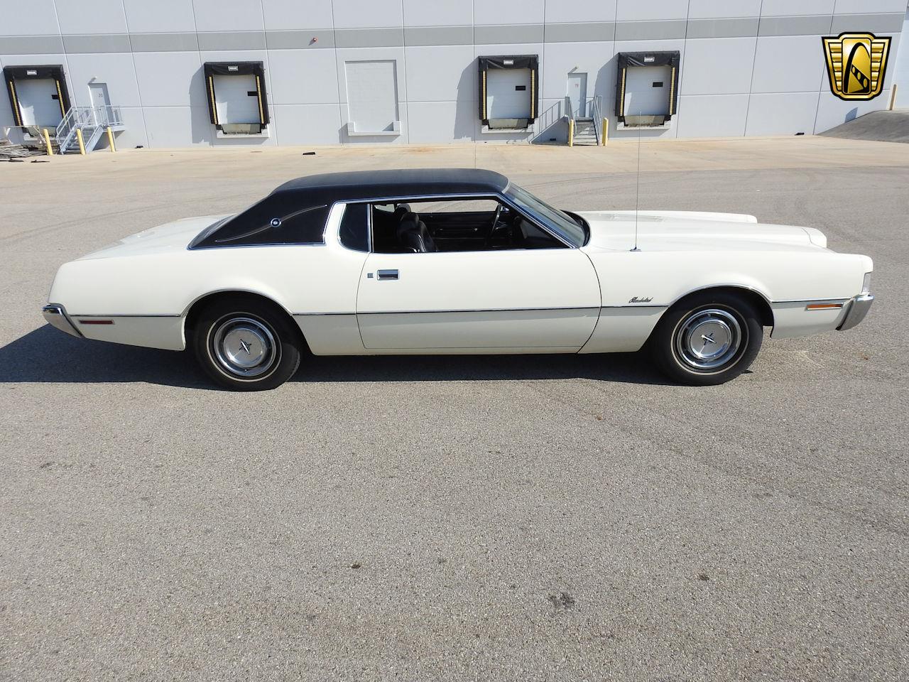 1972 Ford Thunderbird for Sale | ClassicCars.com | CC-1146628