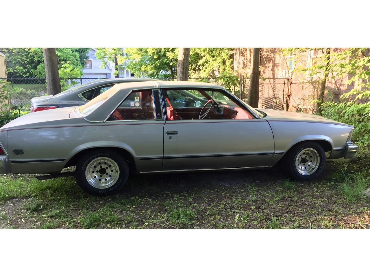 1978 Chevrolet Malibu Classic for Sale | ClassicCars.com | CC-1140667