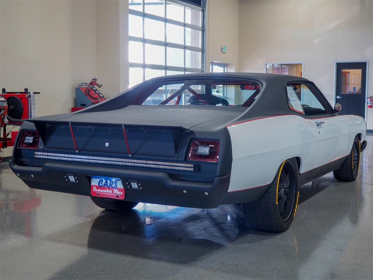 1969 Ford Galaxie 500 for Sale | ClassicCars.com | CC-1146692